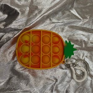 Target | Toys | Six Pack Of Popits Most Animals And Some Fruit | Poshmark